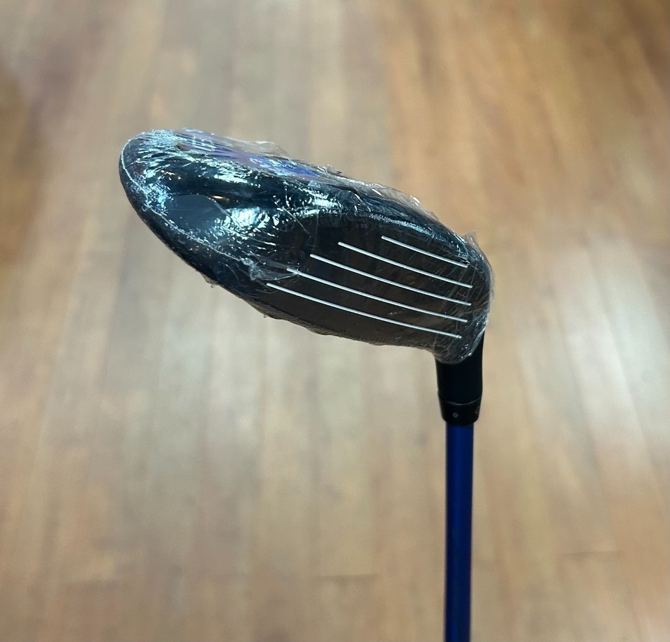 Ping G30 Fairway Wood 3/14°-LH-Stiff Flex | eBay