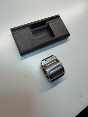 Roll Pin Jig. Gunsmith Fixture | eBay
