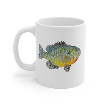 Sunfish 11oz Mug | eBay