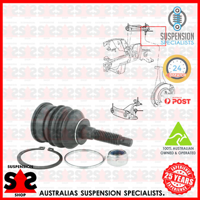Upper Front Axle Ball Joint Suit FORD USA Explorer (U2, U_) 4.0 ...