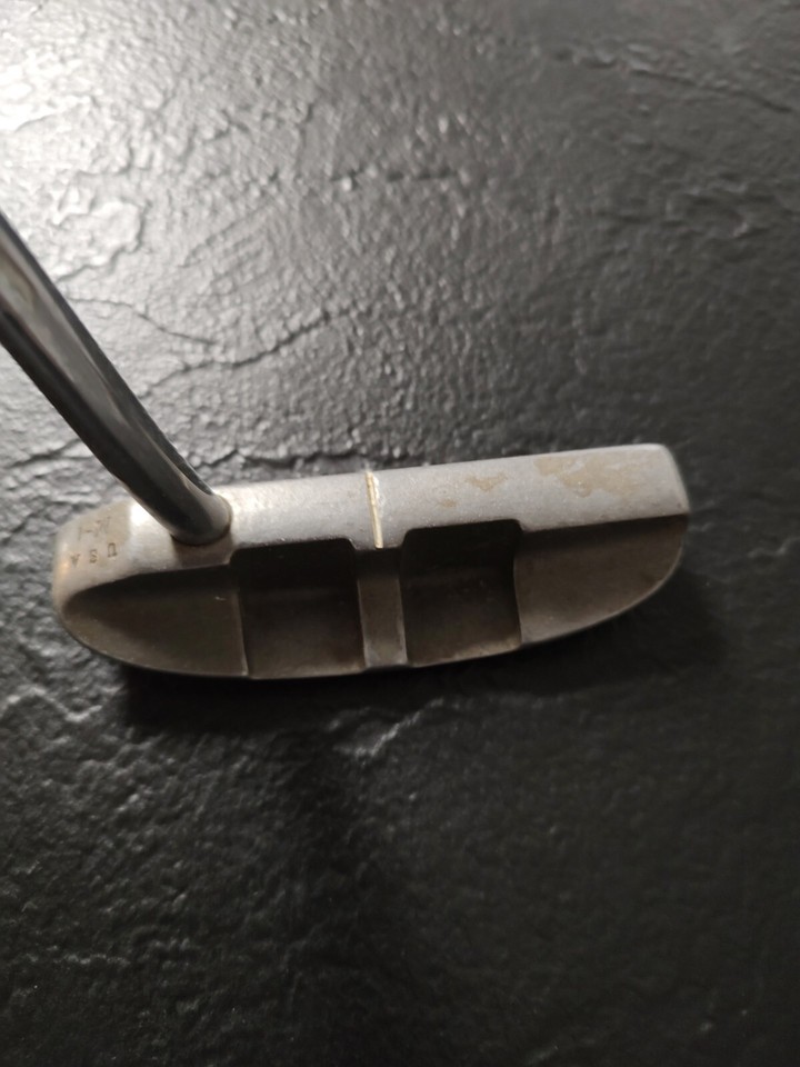 Callaway M-1 Putter 34" | eBay