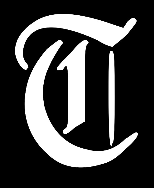 Old English Letter C