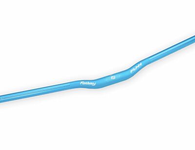 Funn - Handlebars Fatboy Ltd 31,8mm Rise 15mm 785mm Alu 7050 - New | eBay