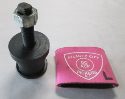 MILLER TOOL 5050 AUTOMATIC TRANSMISSION BEARING CUP INSTALLER TOOL | eBay