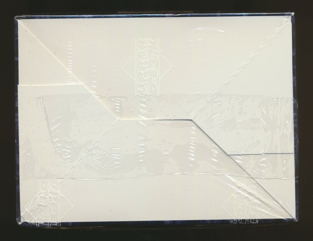 4 Factory 1993 Deathmate Valiant Cards by Upper Deck for sale online | eBay