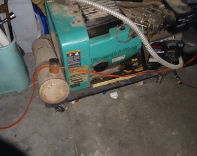 Generators - Used Onan Generators