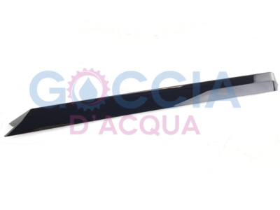 Genuine BMW i3 I01 LCI Cover Column D Exterior Trim Grill N/S- Left ...