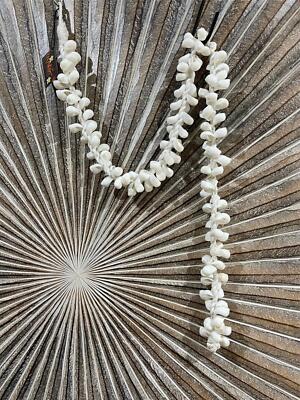 New Hand Crafted Shell Hanger - Bali shells on Rope Decor - Bali BOHO ...
