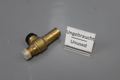 Nuova General CW614N Ventil Unused | eBay.de