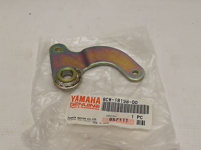 NOS YAMAHA 8CW-18198-00-00 TRANSMISSION LEVER MM600 MM700 VX600 VT700 ...