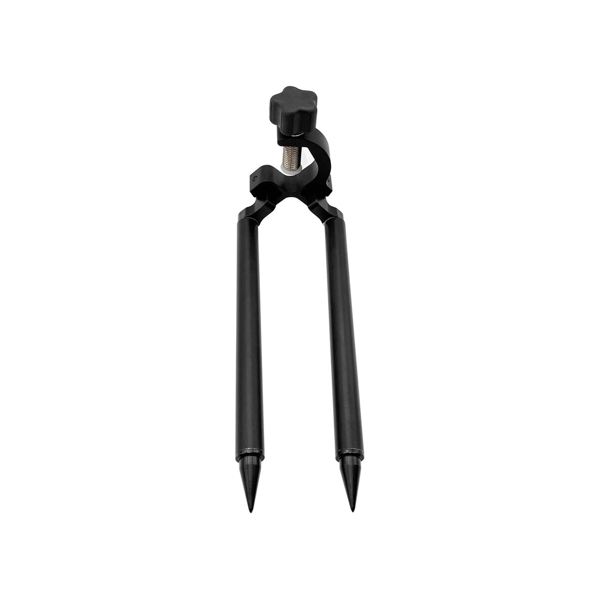 MINI BIPOD FOR MINI PRISM POLE FOR TOTAL STATION SURVEYING | eBay