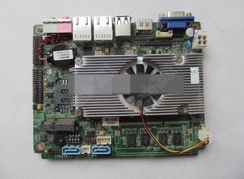 1PC Used D2550 SMI card E215E8134CC | eBay
