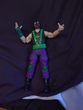 DC Multiverse Bane (BAF - Jokerized The Dark Knight Trilogy)