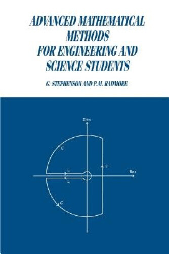 Advanced Mathematical Methods for Engineering and Science Students NEUF ...