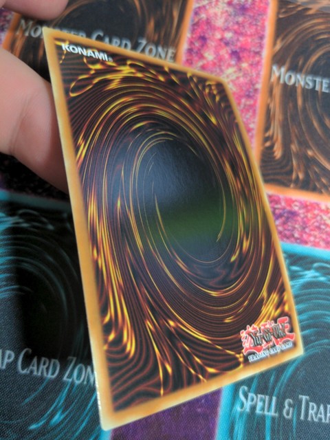 Yu-Gi-Oh! TCG Friller Rabca Photon Shockwave PHSW-EN008 Unlimited Super ...