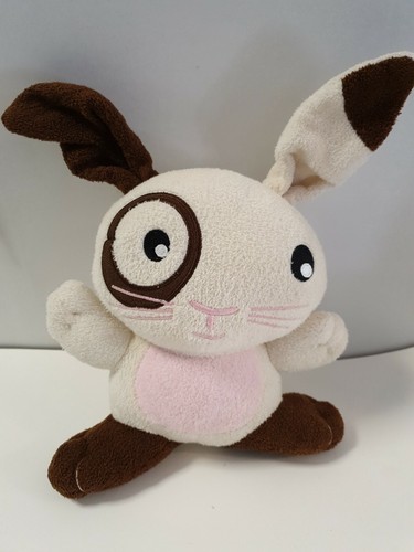 PHILIPS AVENT BUNNY RABBIT PROMOTIONAL SOFT TOY PLUSH TOY. 31CM. | eBay