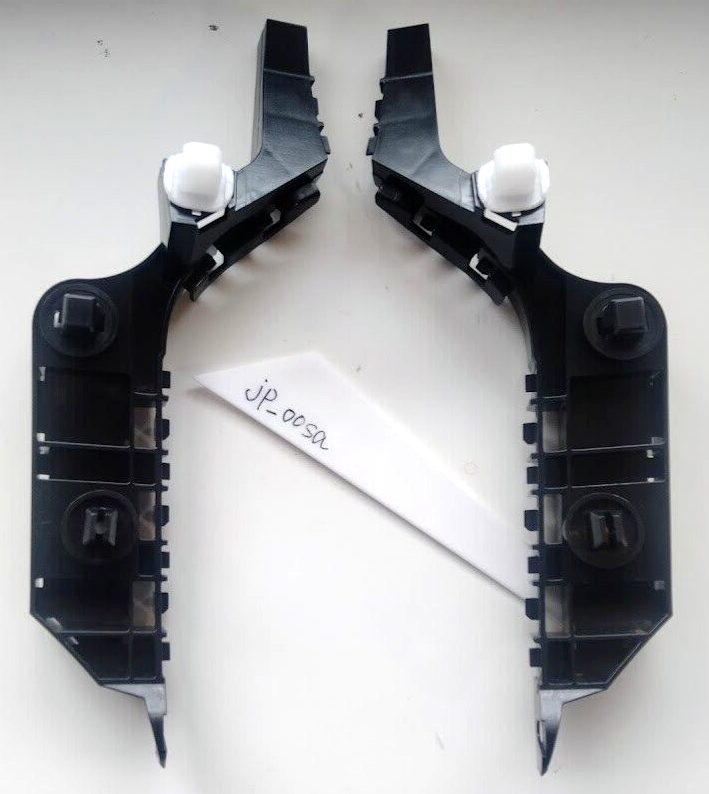 HONDA ACURA OEM F-Bumper Spacer L&R 04-08 TSX Accord 71198-SEA-003 ...