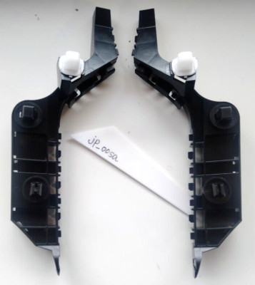 Honda Accord Acura TSX 2004-2008 OEM Front Bumper Spacer Bracket RH LH ...