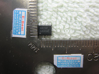 10pcs AP 4825 4B25P 482SP 4825P AP4825 AP4B25P AP482SP AP4825P SOP8 IC ...