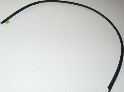 BMW E90 E91 Wind Screen Shield Top Cover Seal Strip 51317061967 New ...
