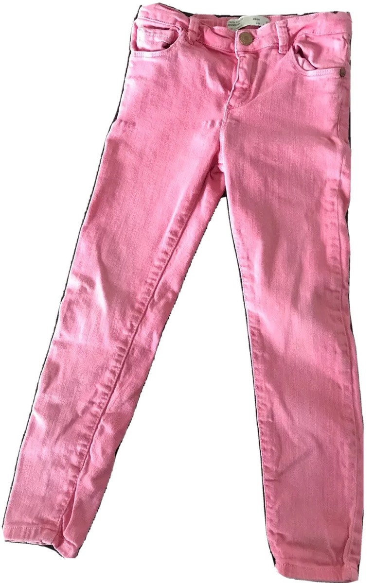 einrasten angenehm Lebenszeit rosa jeans hose ich werde stark sein ...