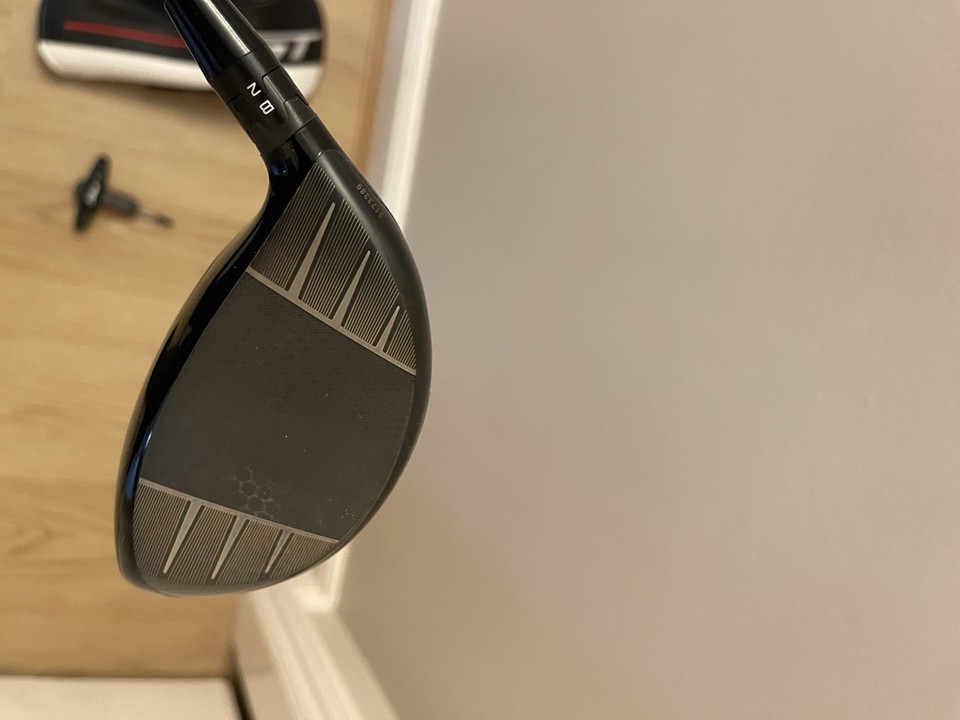 Titleist GT2 Driver 10 Degree stiff Flex, only used once . | eBay UK