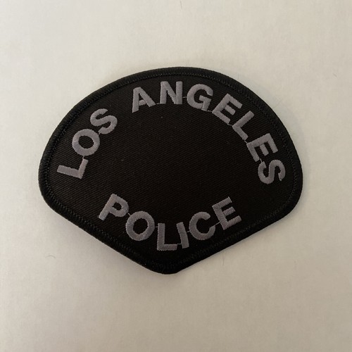 Los Angeles City Patch | eBay