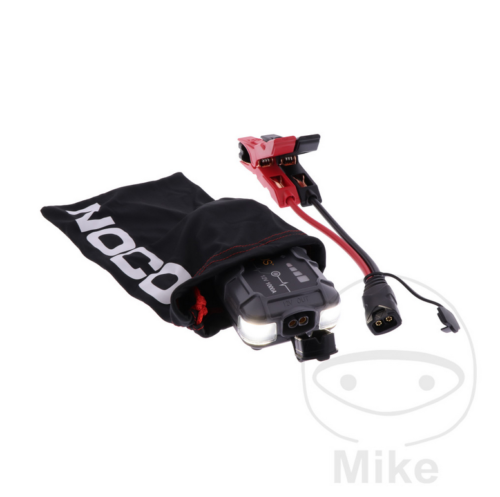 Jump starter Jump-start Device GB40 12 V 1000A NOCO Booster Tool ...