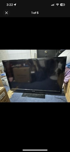 65" Flat Screen TV | eBay