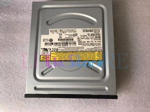 IDE Parallel Port AD-7200A CD-ROM Drive Desktop PC CD-ROM Compatible ...