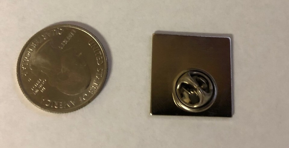 2005 Platinum Republican Presidential Task Force Pin | eBay