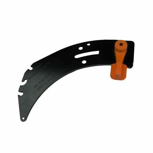 RIDGID RYOBI OEM 089290001711 ASSY RIVING KNIFE IN GENUINE FACTORY ...