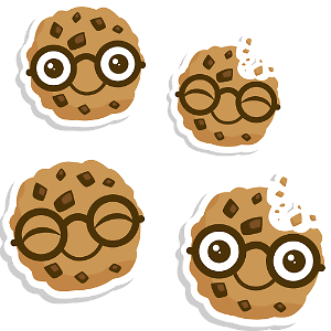 COokiesCLutter1 | eBay Stores
