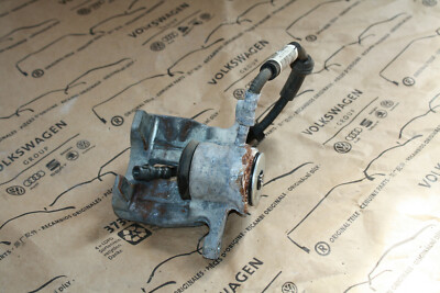 ORIGINAL AUDI A4 S4 A5 S5 Q5 Bremssattel 8K0615403E hinten links | eBay.de