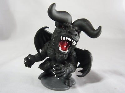 Berserk Figure Collection Nosferatu Zodd Apostle Form | eBay