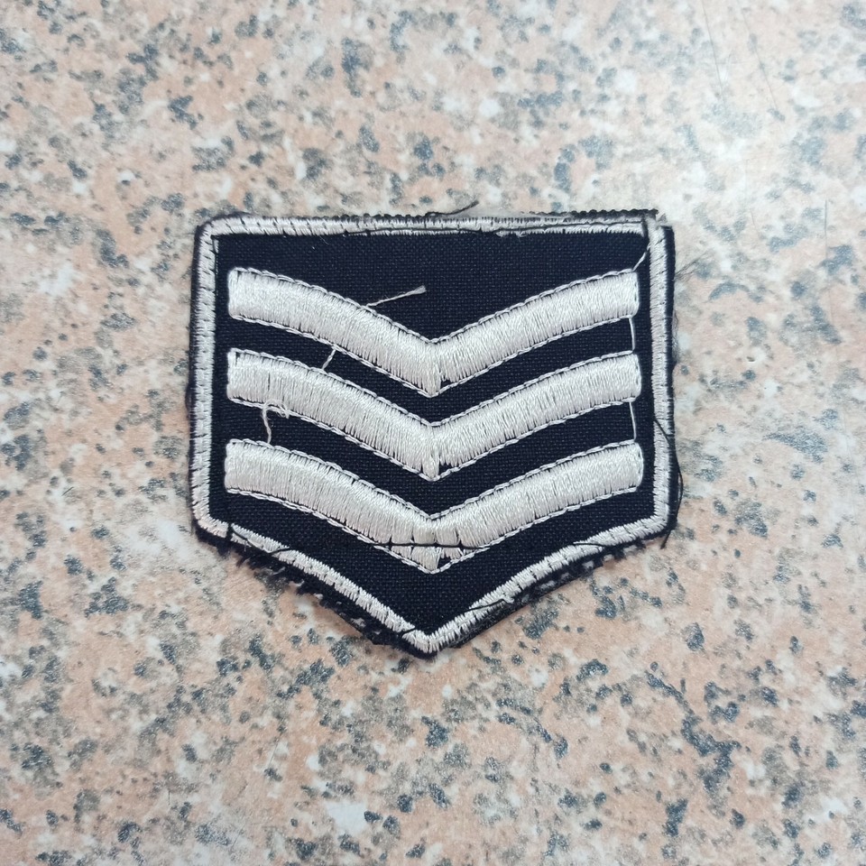 Jordanian Army Rare Shoulder Ranks Slides Titles Collar Badge Rare ...