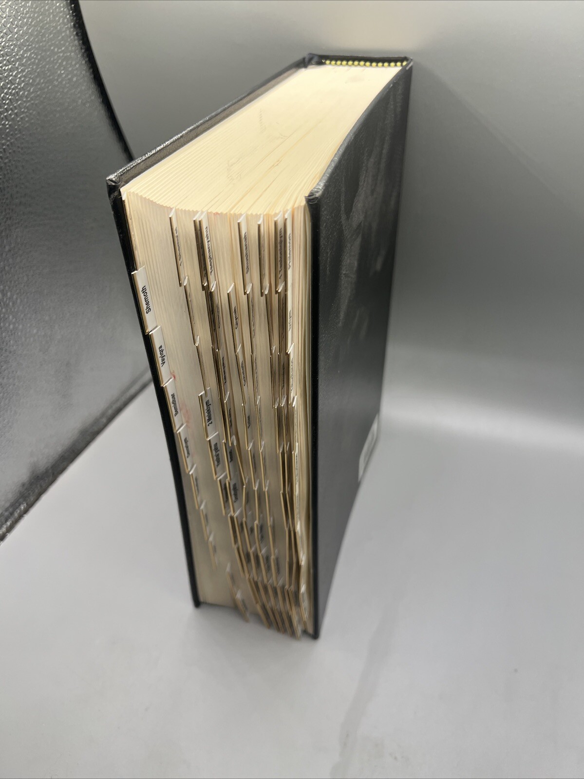 Cepher Bible a Comprehensive Restoration of Sacred Scripture 2018 3rd ...