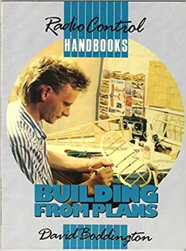 Building from Plans by David Boddington (1989, Trade Paperback ...
