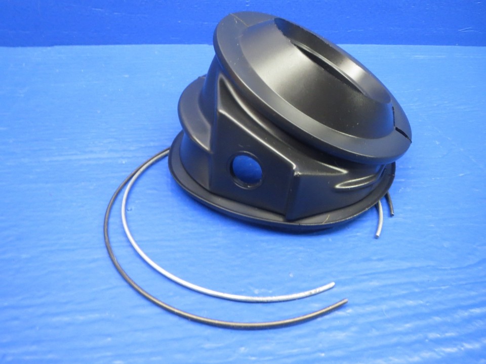 96-02 TOYOTA 4RUNNER FUEL FILLER NECK SEAL, BOOT w/ RINGS. JAPAN. OEM ...