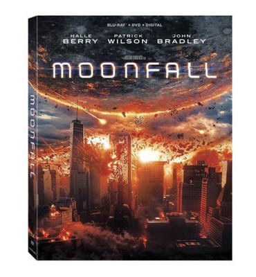 Moonfall [Blu-ray] [Region Free] - DVD - New | eBay