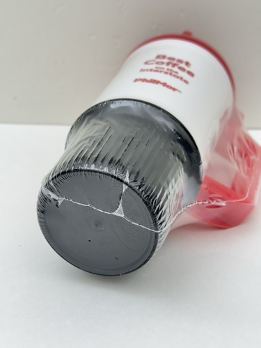 NEW Pilot Coffee 24 oz PhilMor Insulated Travel Mug Reusable Save ...