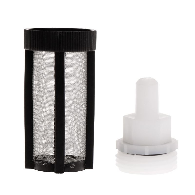 Water Pump Filters Stainless Steel Mesh Cover Aquarium Filter ...