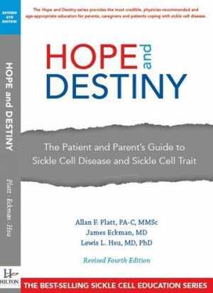 Hope & Destiny: The Patient and Parent's - Paperback, by Allan F. Platt ...