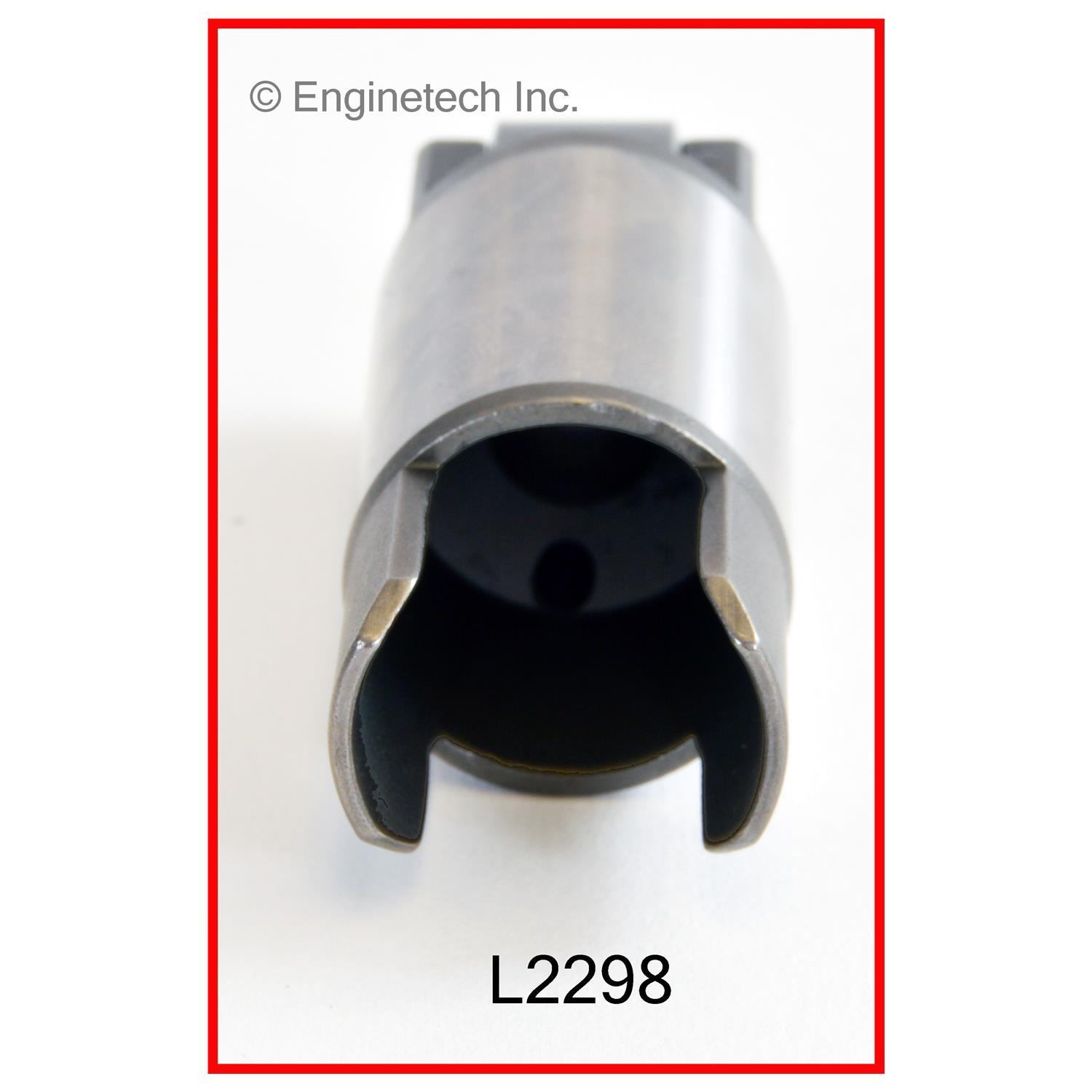 GM Chevy 6.6 6.6L Duramax Diesel New Lifter set of 16 Lifters ...