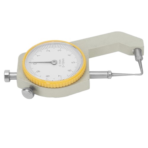 Dental Caliper Thickness Gauge Dental Laboratory Dial Caliper Measuring ...