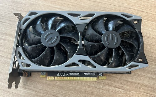 GeForce GTX 1650 ko ultra gaming, 04g-p4-1457-kr, 4gb Gddr6, Dual Fan ...