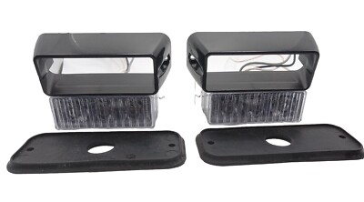 Strobe & Beacon Lights - Whelen Strobe Light