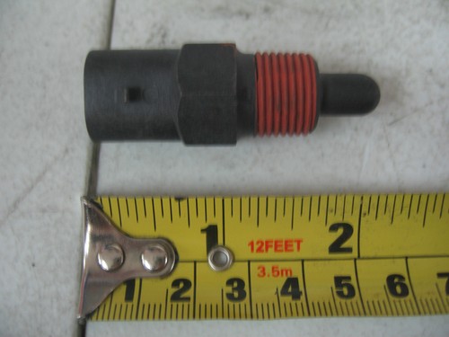 Temperature Sensor for a Detroit Diesel Series 60. PAI # 650662 Ref ...