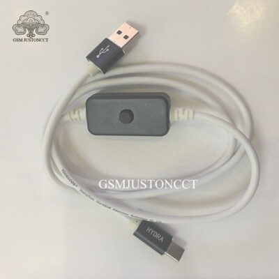 HYDRA V2 EDL PRO Type-C USB Cable for Hydra Dongle Hydra Tool v2 EDL ...