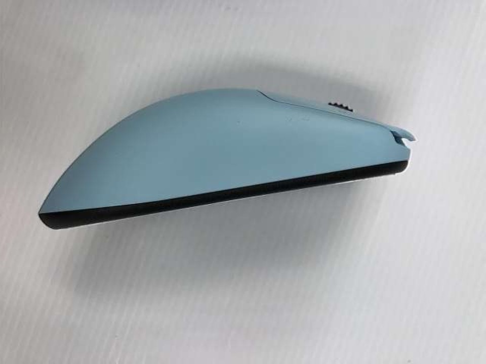Vaxee XE-S Wireless 4K Gaming Mouse Blue Good Condition Used | eBay